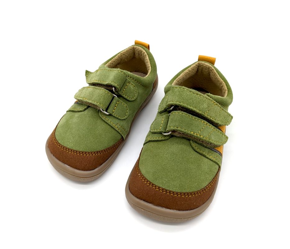 Beda Jungle Barfußschuhe - Kinderschuh - miniMauken